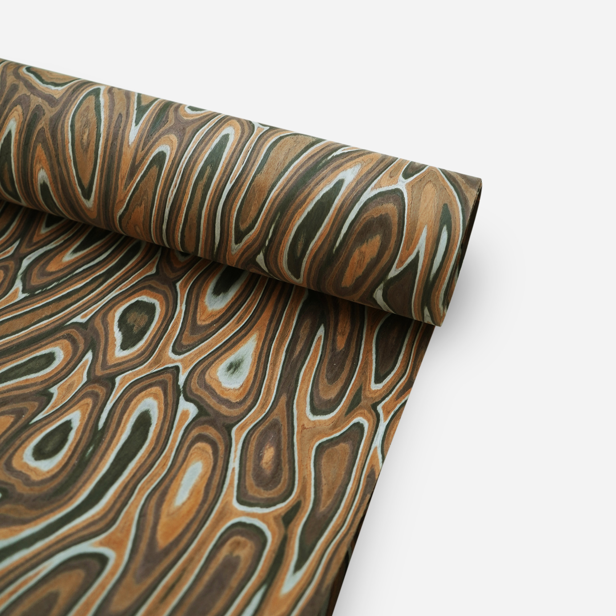 MUKA Wood Veneer