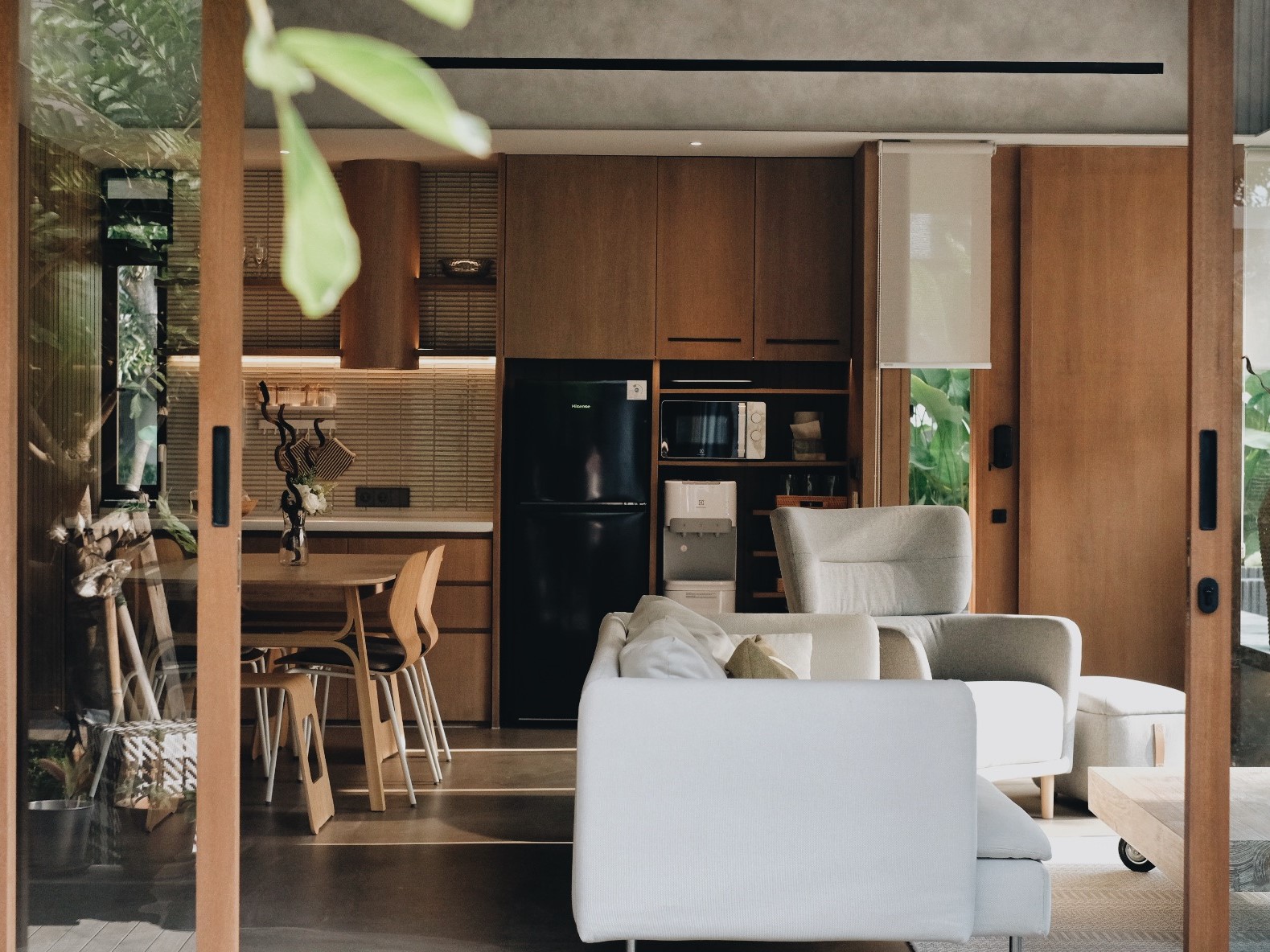 MUKA Wood Veneer