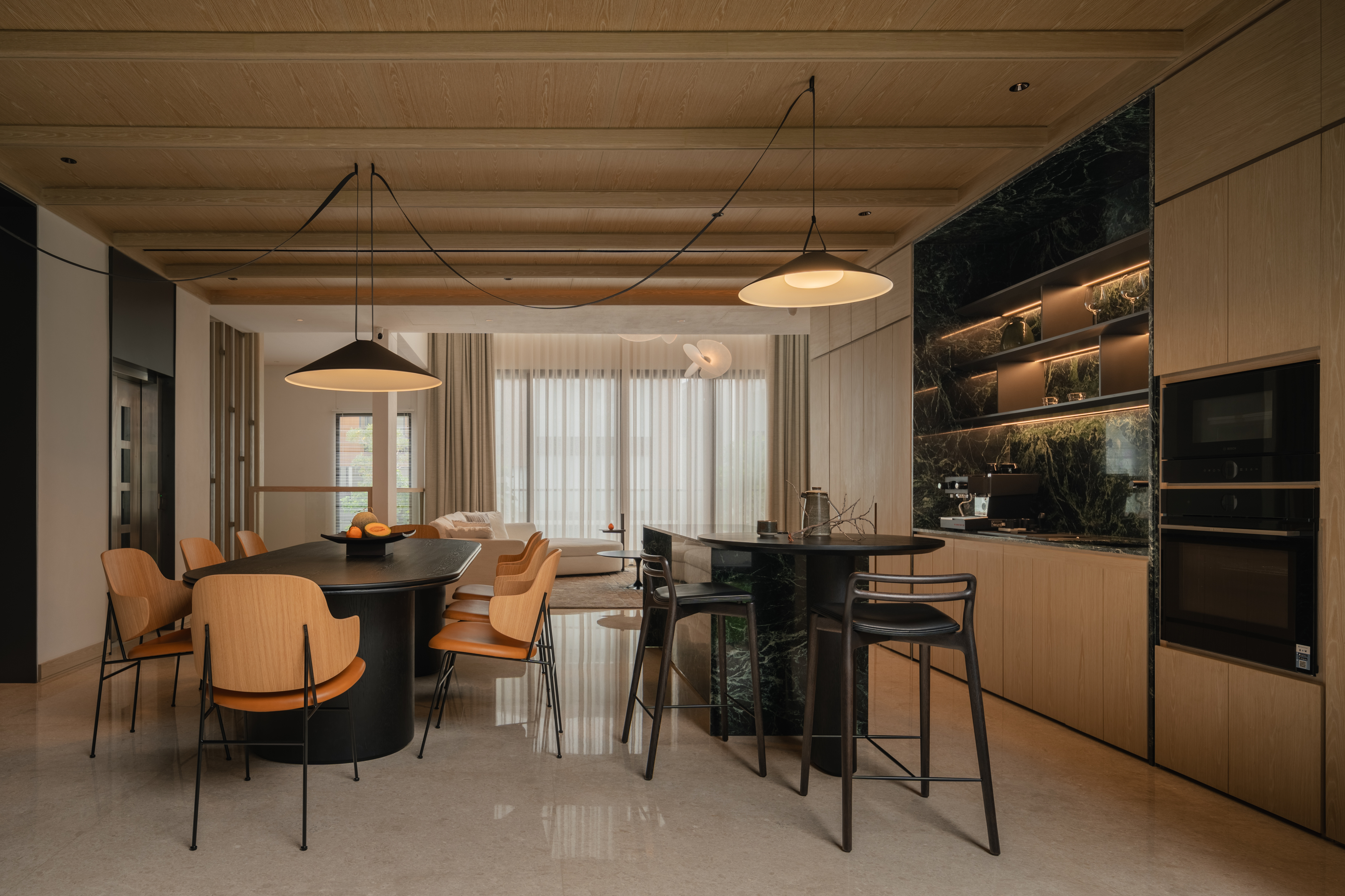 MUKA Wood Veneer