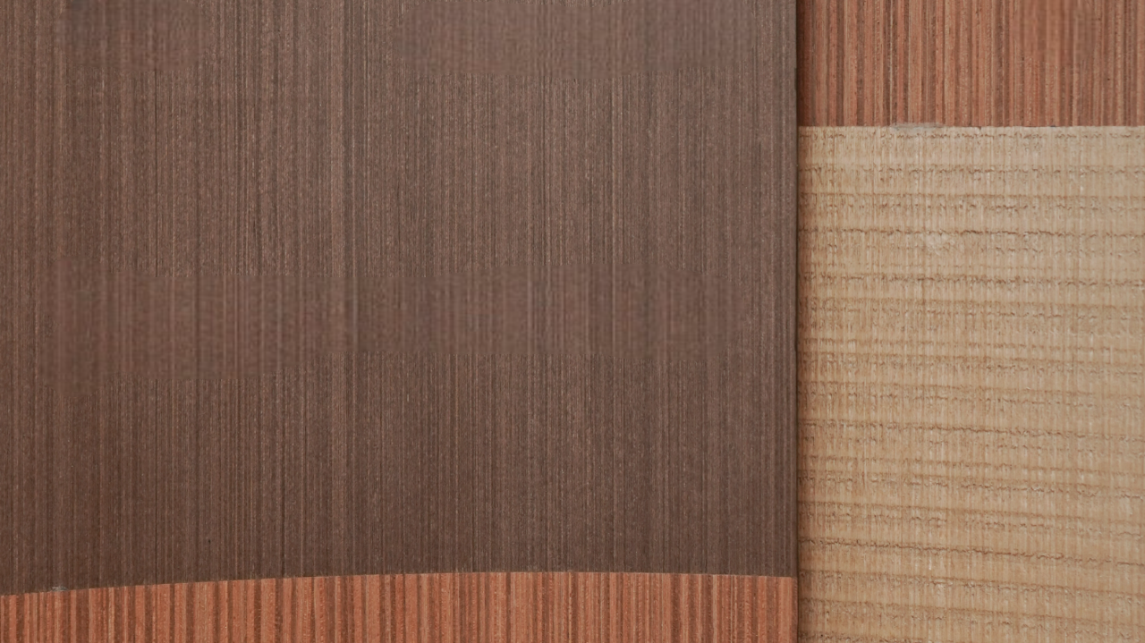 MUKA Wood Veneer
